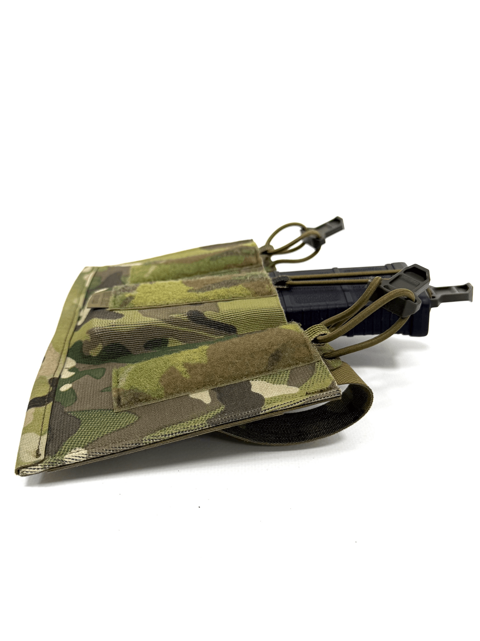 Triple elastic pouch – BALAK
